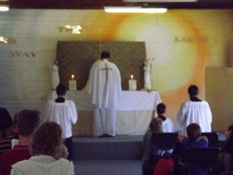 2012 Catholic Home Educators Camp – North Coast NSW – Catholic ...