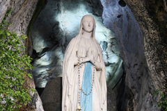 Feast of Our Lady of Lourdes – 11th February – Catholic Homeschool ...