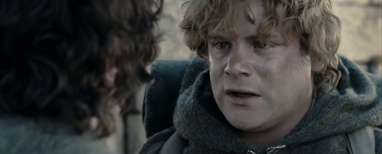 The Lord of the Rings: The Two Towers – Quotes – Catholic Homeschool ...